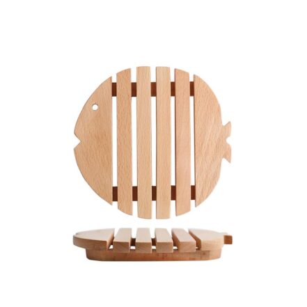Wood Trivets for Hot Dishes – Woodence