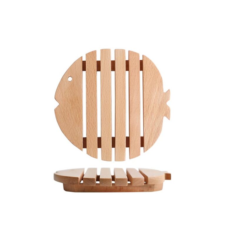 Wood Trivets for Hot Dishes – Woodence Wood Trivets for Hot Dishes – Woodence